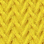 SAND CABLE CROCHET PATTERN | Food, Knitting, Gardening and More